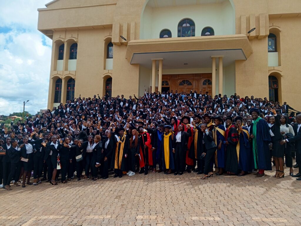 4 Reasons to Choose YIBS MBA Yaounde - bigmanschools